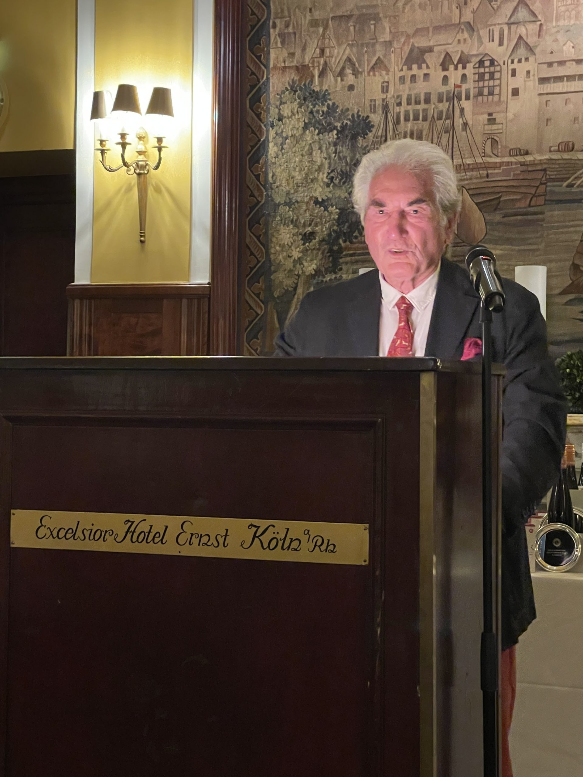 Veranstaltungen - Lions Club