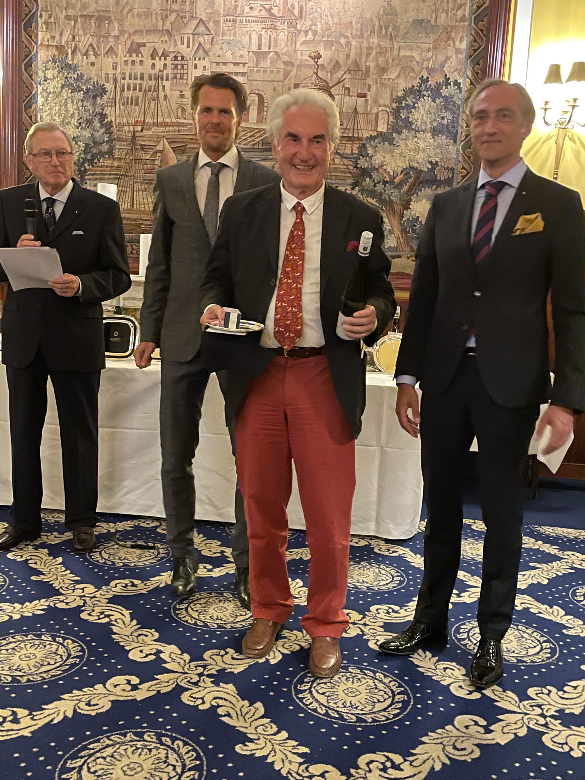 Veranstaltungen - Lions Club