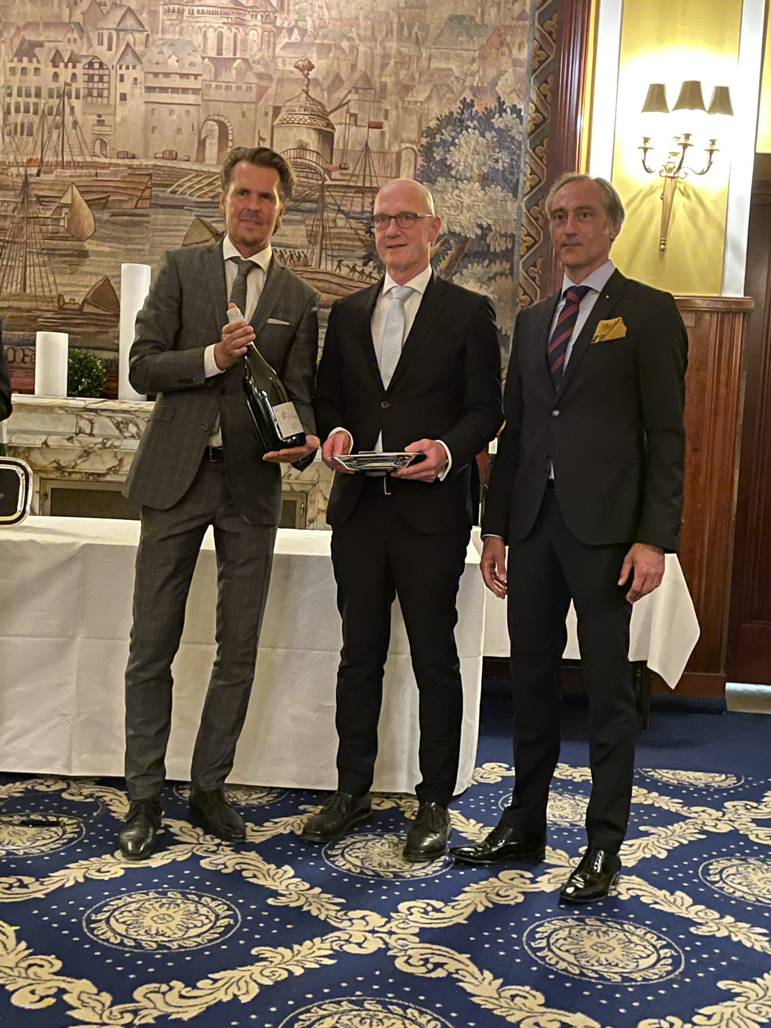 Veranstaltungen - Lions Club